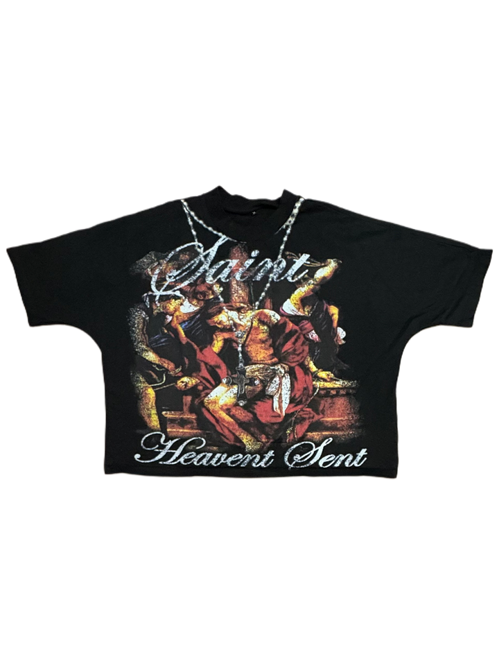 PeacefulSaints – Peaceful Saints