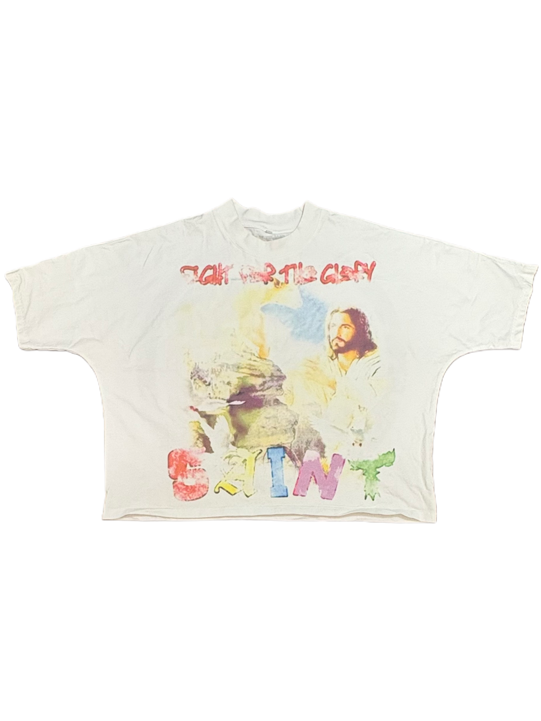 PeacefulSaints – Peaceful Saints