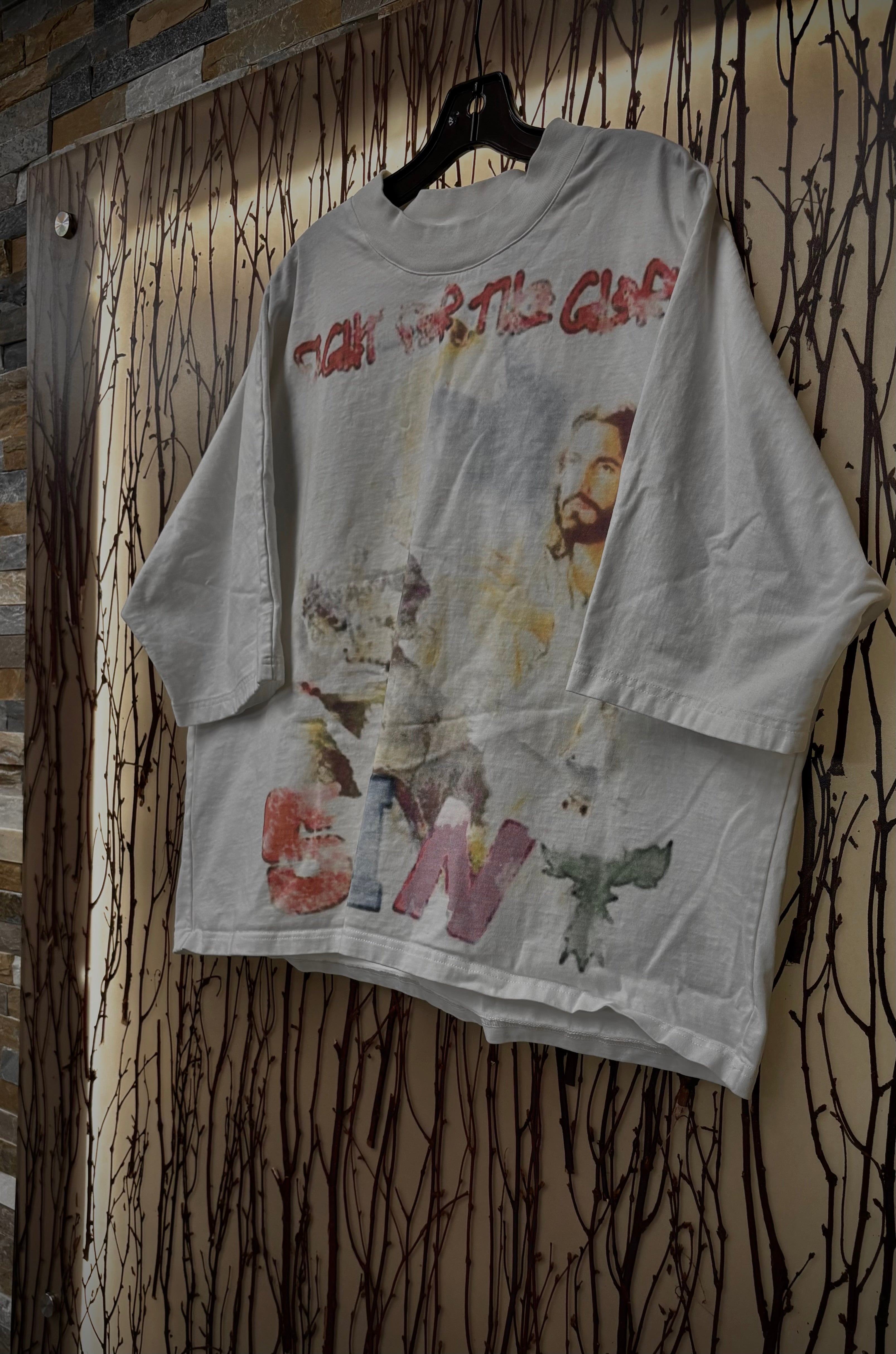 PeacefulSaints – Peaceful Saints